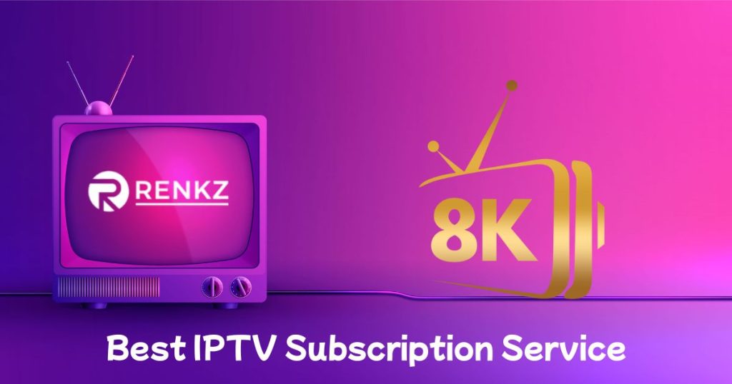 Strong8K Review 2025 — Reliable 4K & 8K IPTV with 130,000+ Channels ...