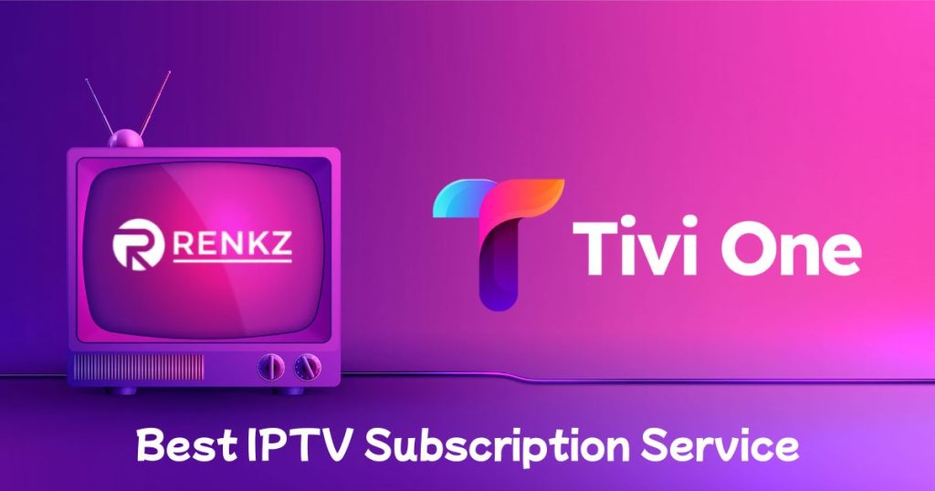 Tivi One IPTV Review | Features, Pricing & Free Trial - Renkz
