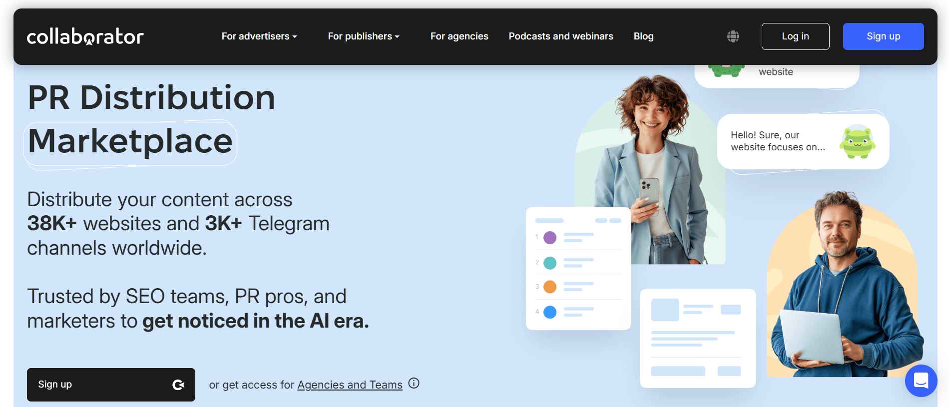 Best Guest Post Marketplace for High-Quality Backlinks - Renkz